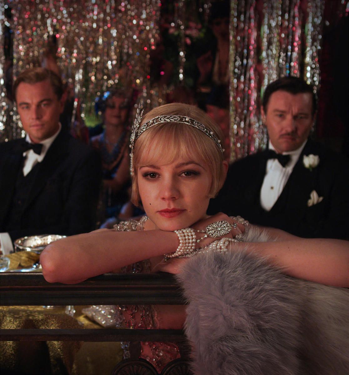 Il Grande Gatsby Daisy Carey Mulligan The Great Gatsby: Watch Carey