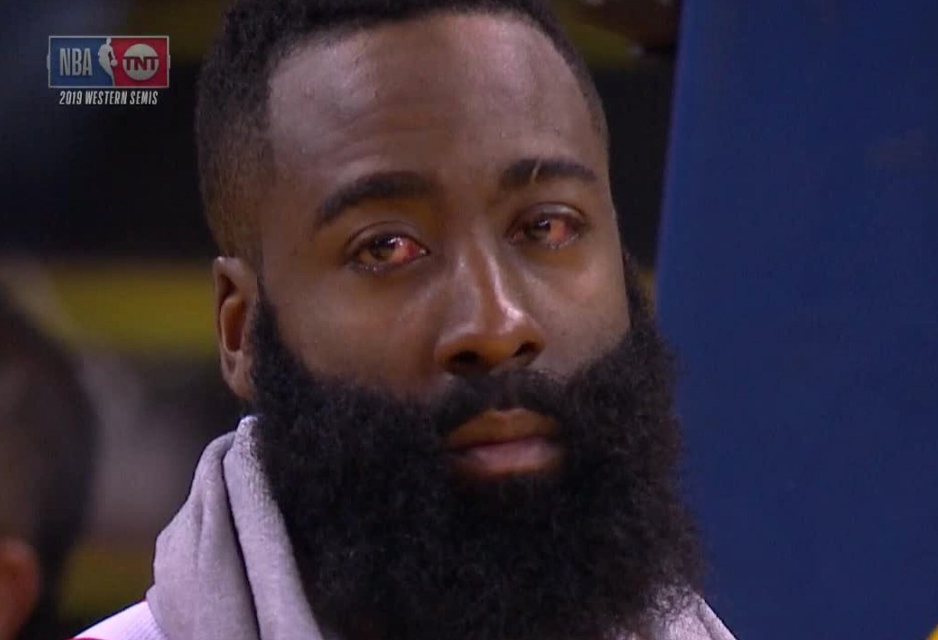 Harden Rockets Memes