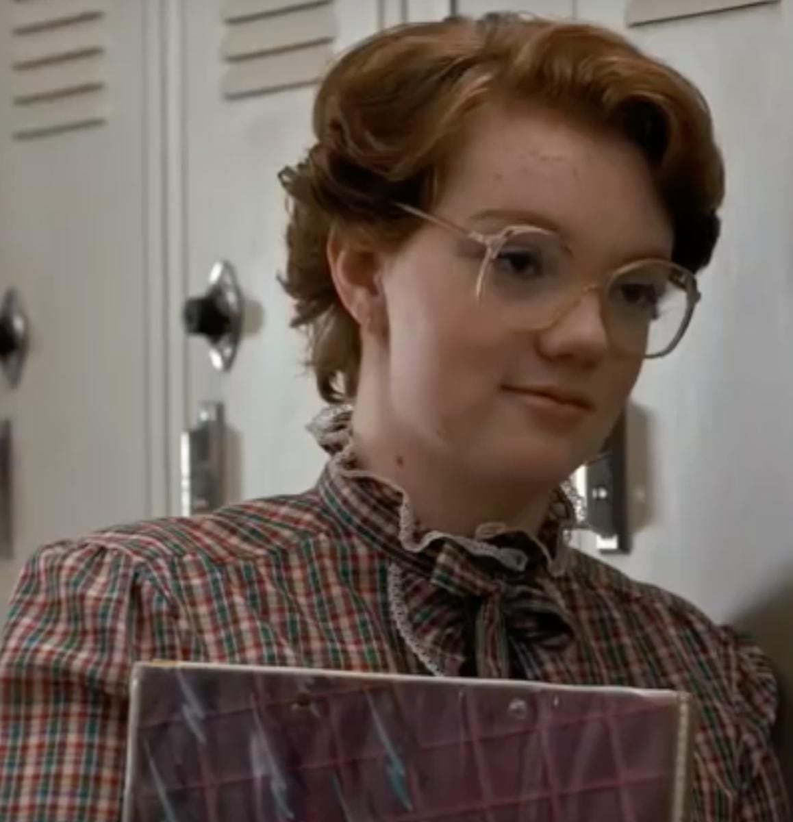 Barb Actress Stranger Things 60 Photos - Moonagedaydream.film