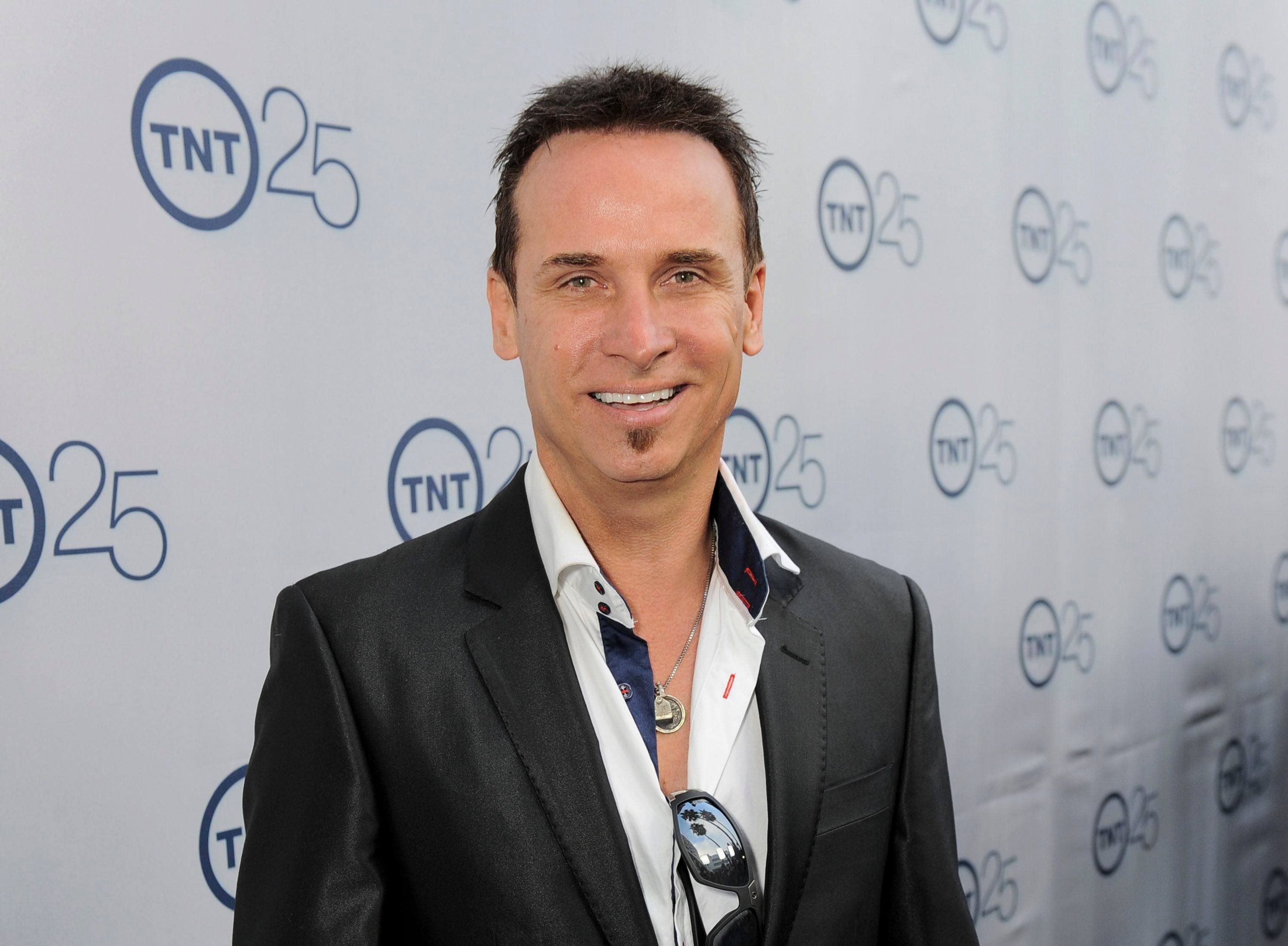 Colin Cunningham Actor Stargate's Major Davis – Colin Cunningham