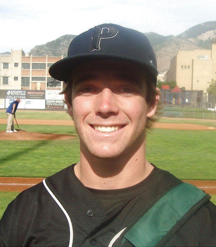 Tyler Liechty's Instagram, Twitter & Facebook on IDCrawl