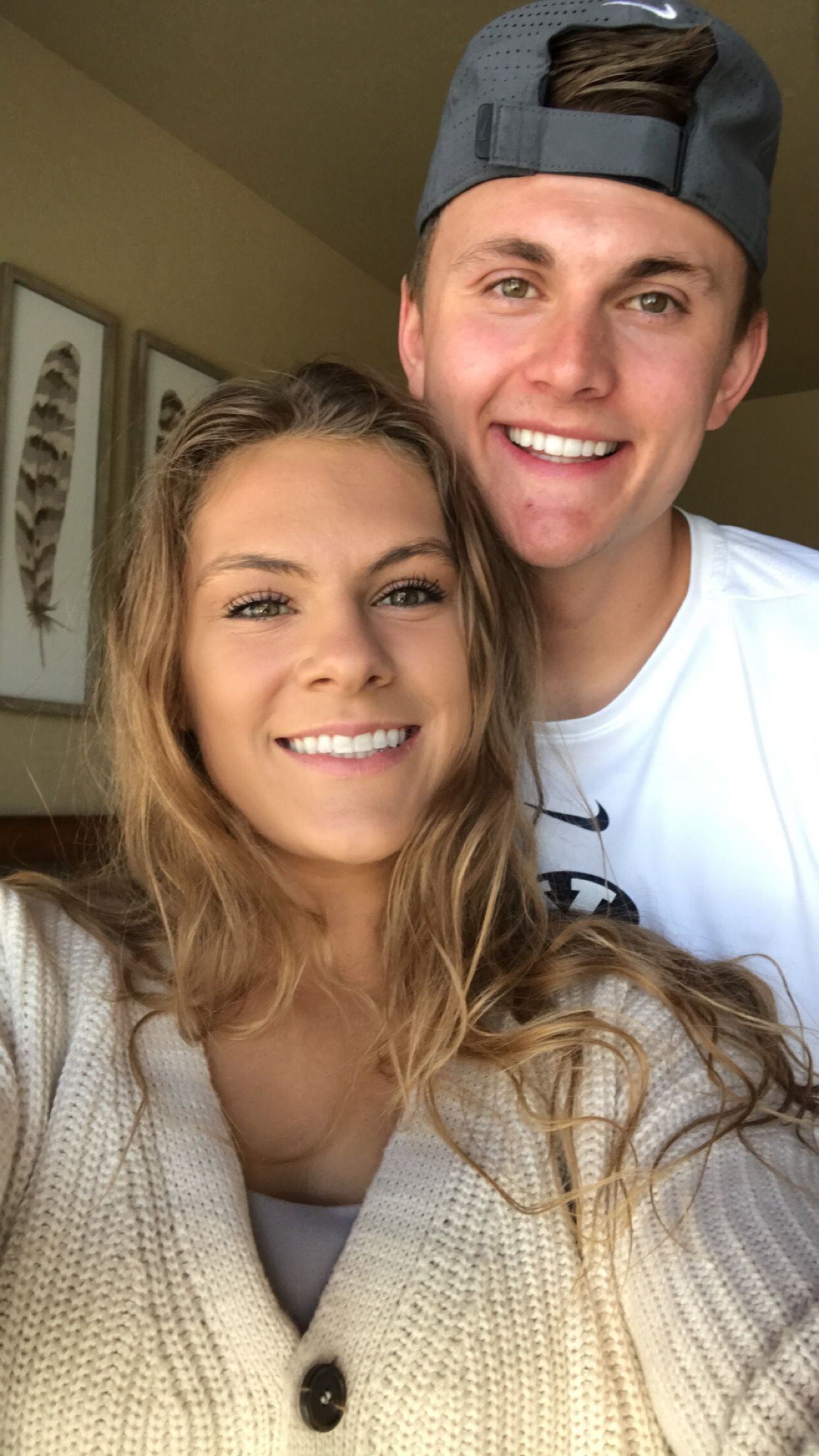 Paisley Johnson's Instagram, Twitter & Facebook on IDCrawl