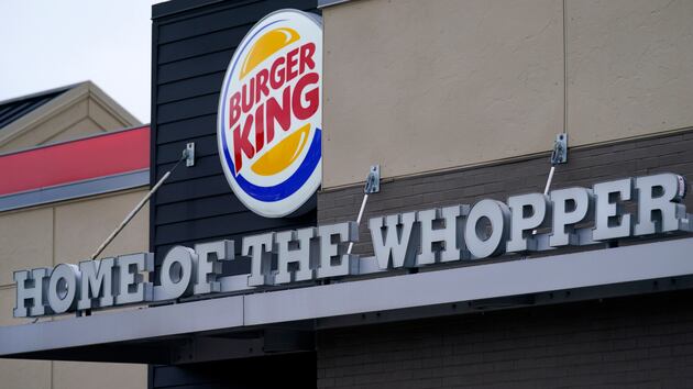 Burger King announces finalists for Million Dollar Whopper – Deseret News