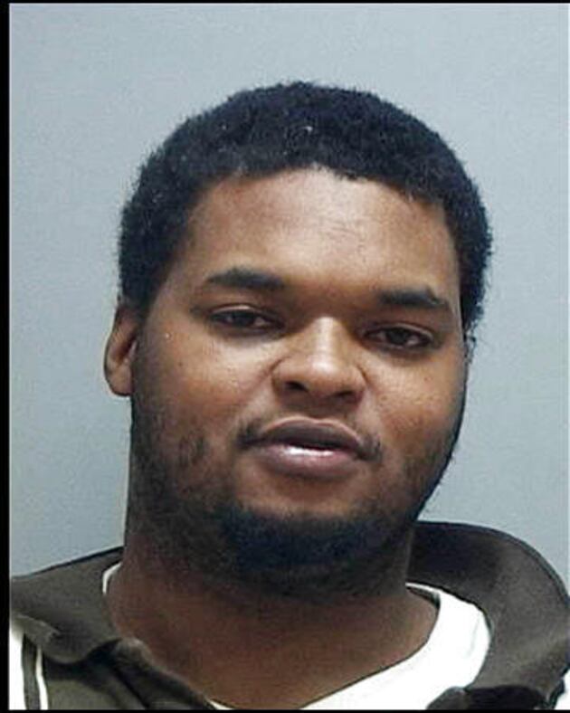Former Jazz player Robert Whaley arrested in Utah – Deseret News