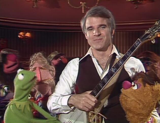 Is Disney bringing back 'The Muppet Show'? – Deseret News