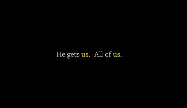 Super Bowl commercial about Jesus: What is He Gets Us? – Deseret News
