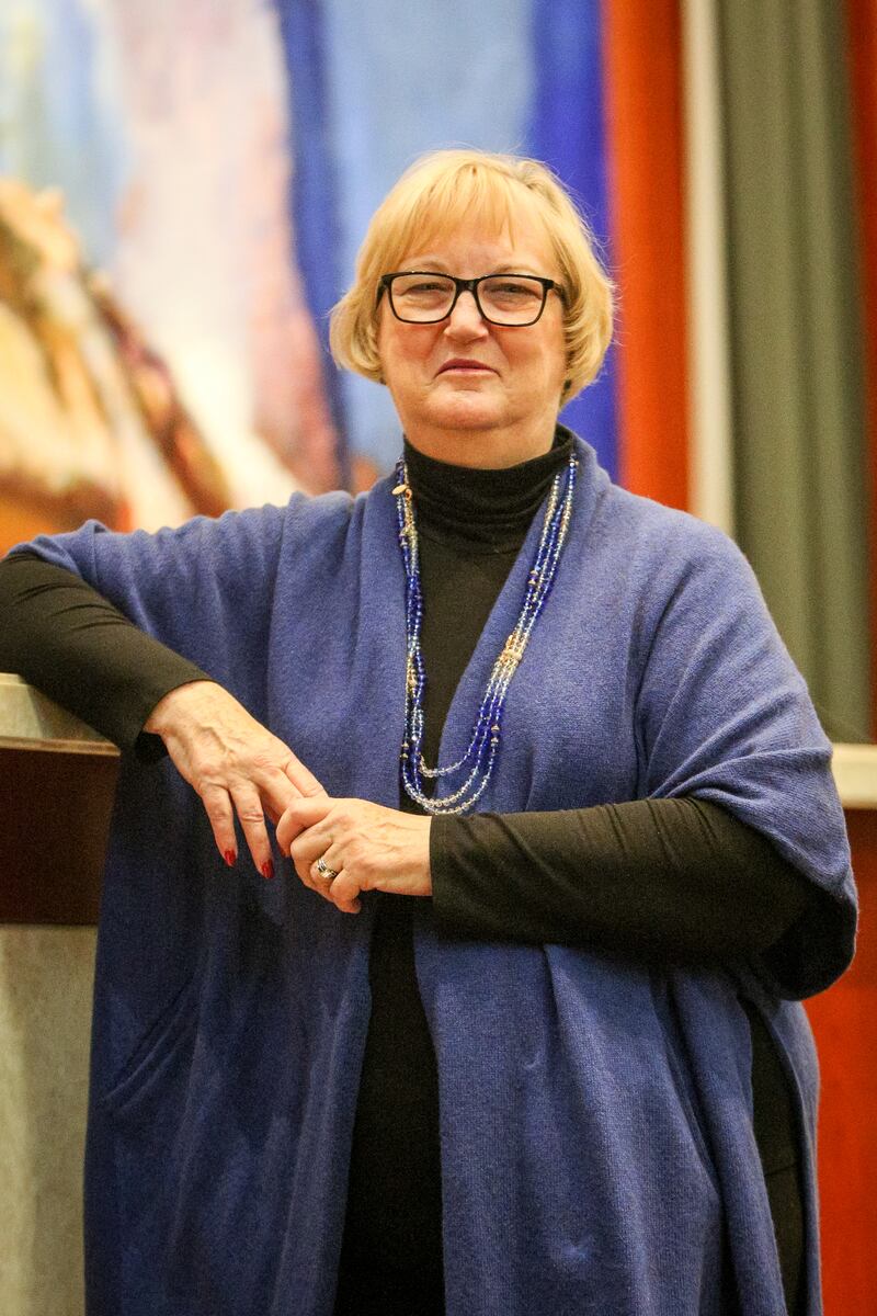 Retired jurist Christine Durham credits family, faith and colleagues ...