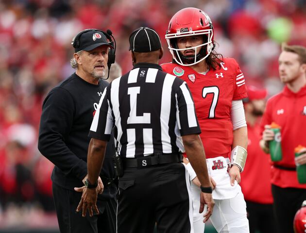 Where Utah Utes rank in The Athletic’s statistical, simulation top 25 ...
