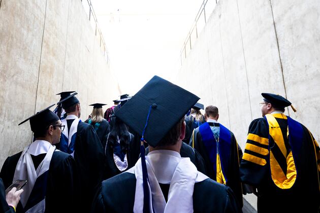BYU offering incoming low-income students a financial aid program ...