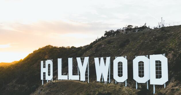 Michael and Jenet Erickson: #TimesUp for Hollywood's sexual addiction ...
