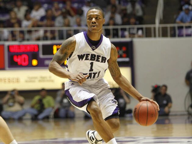 Randy Hollis: Weber State retires jersey of Damian Lillard, a No. 1 guy ...