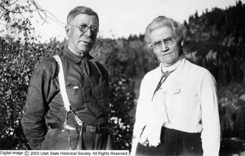 10 remarkable women in LDS Church history – Deseret News