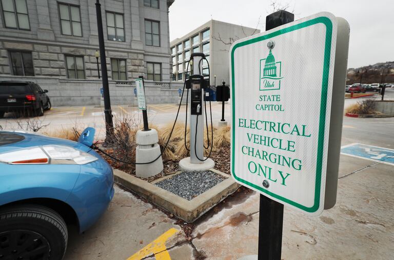 The dark side of ‘green energy’ and its threat to the environment ...