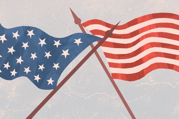 Who are the new entrants in the Republican Party? – Deseret News