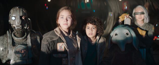 Where is 'Skeleton Crew' in the 'Star Wars' universe? – Deseret News