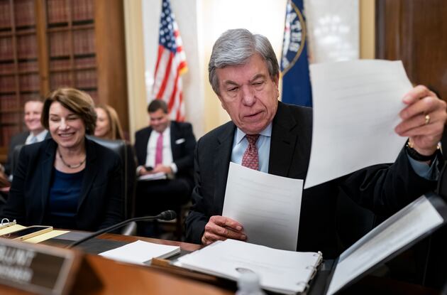 What is Electoral Count Act? – Deseret News