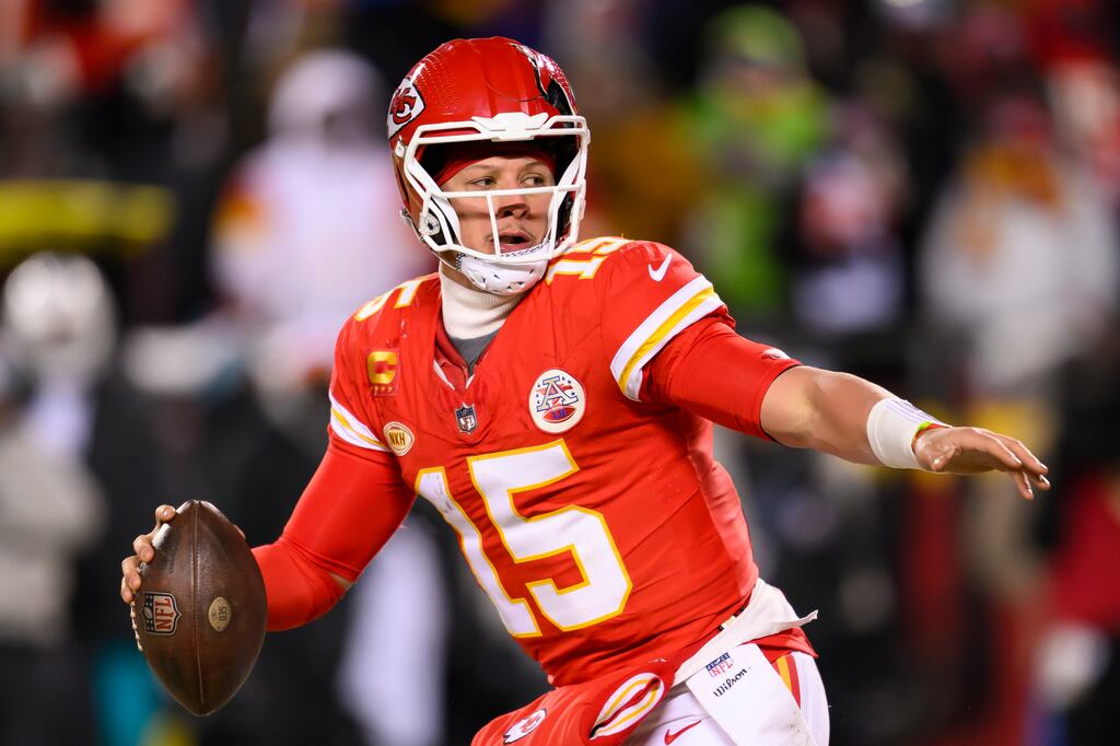 What NFL quarterbacks are Christian? – Deseret News