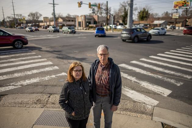 Utah Legislature Sued For Unconstitutional Gerrymandering In