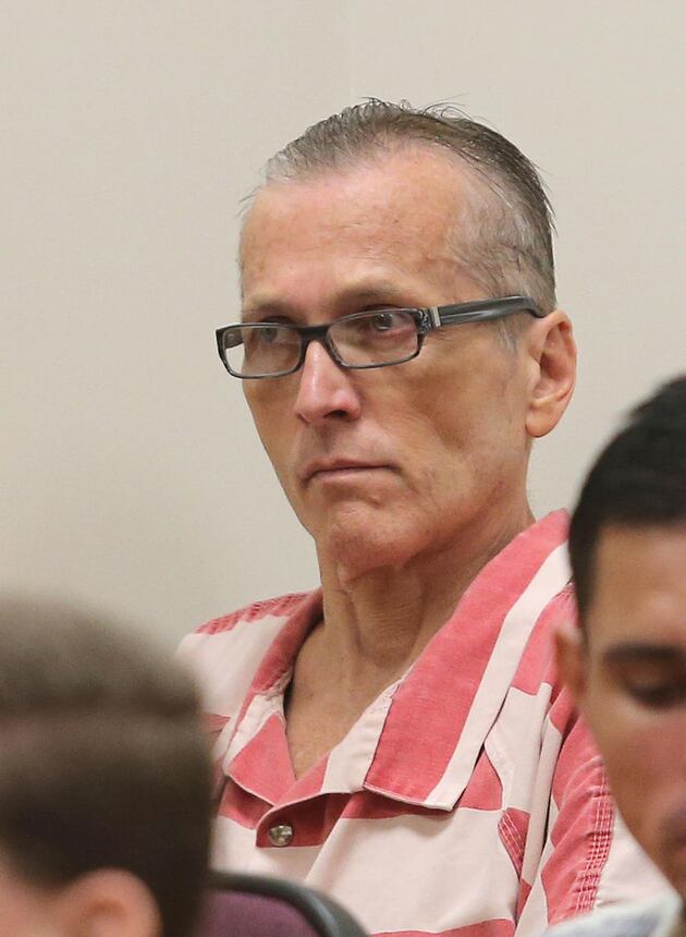 Court upholds sex abuse conviction for doctor found guilty of killing ...