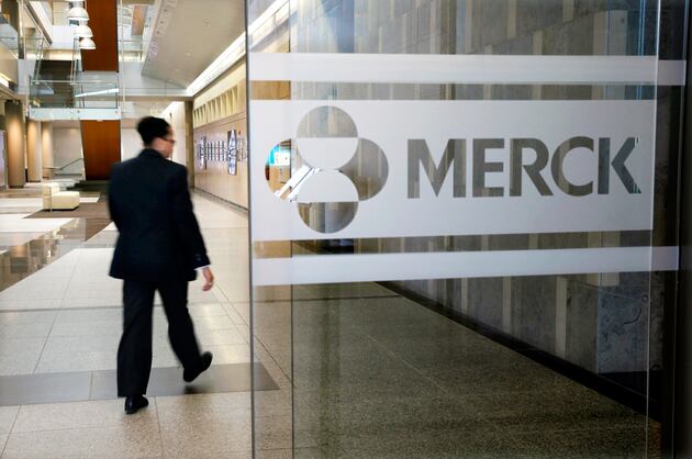 Johnson & Johnson to team with Merck for COVID-19 vaccine. Here’s how ...