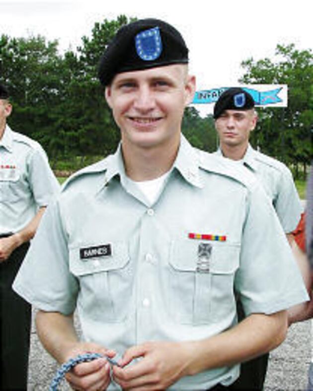 American Fork soldier dies in Iraq combat mission – Deseret News