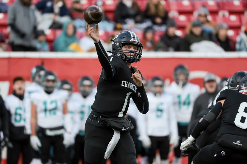 Utah football: What will prep phenom QB Isaac Wilson bring to Utes ...