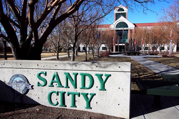 Building unity and community in Sandy City | Opinion – Deseret News