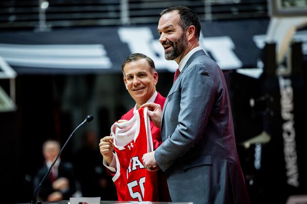 German shooting guard Jacob Patrick joins Utah basketball roster ...