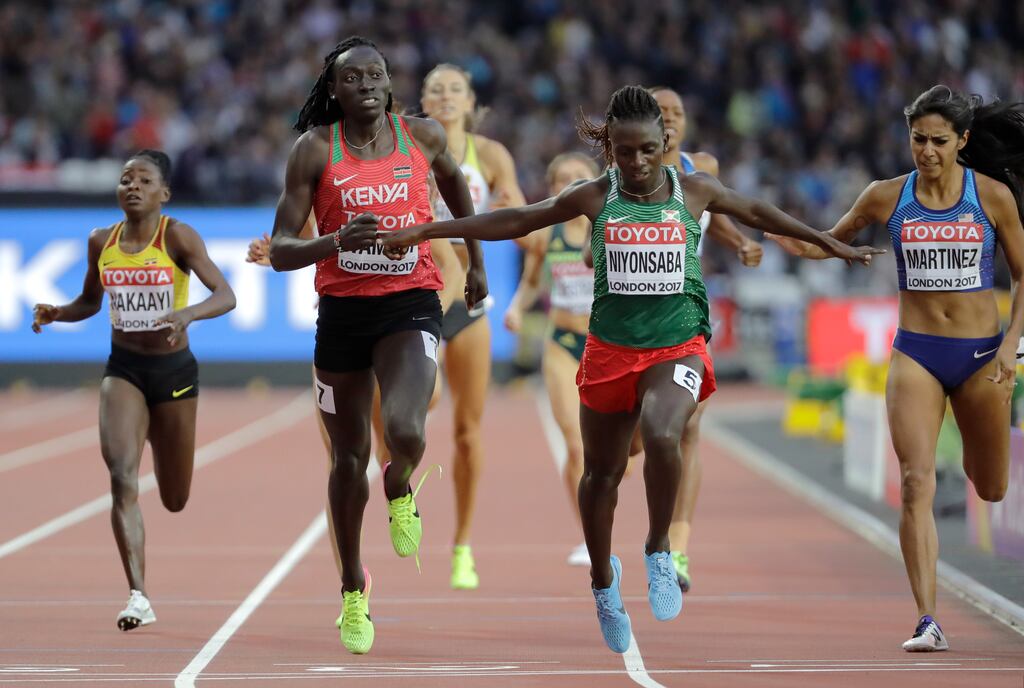 How male-to-female transgender athletes are impacting women’s sports ...
