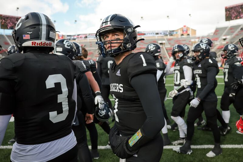 Utah football: What will prep phenom QB Isaac Wilson bring to Utes ...