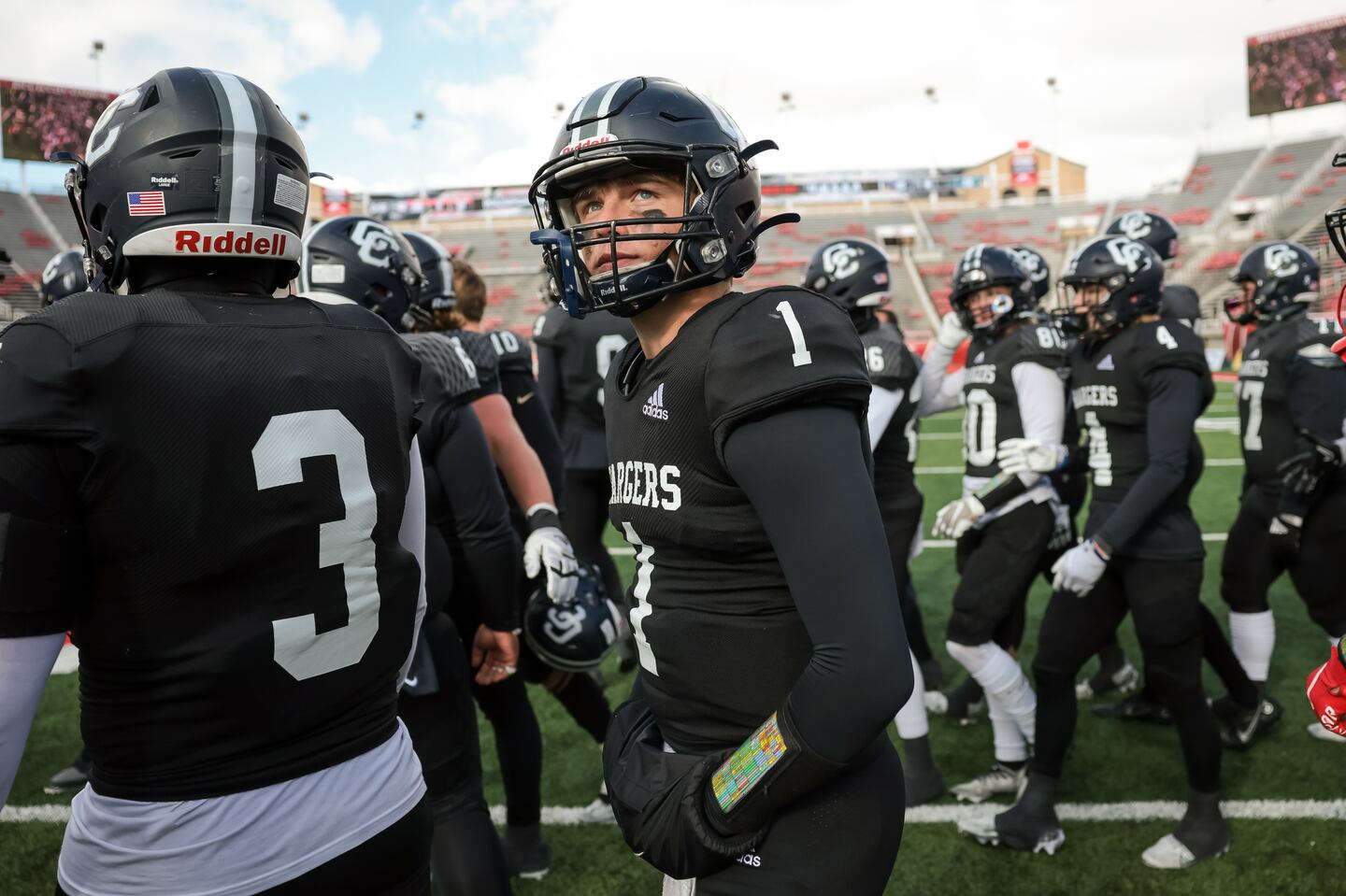 Utah football: What will prep phenom QB Isaac Wilson bring to Utes ...