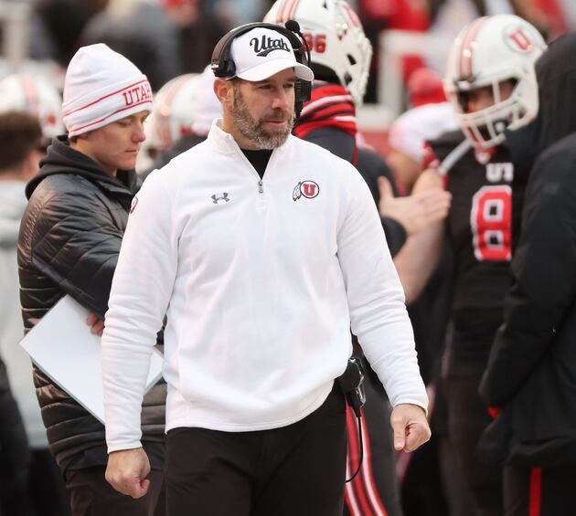 Utah football: What defensive and special teams depth chart could look ...