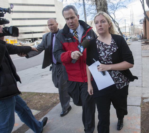 Discredited trooper Lisa Steed still called to testify in DUI case ...