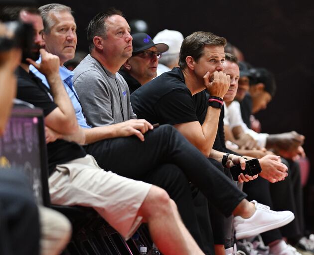 Utah Jazz: Development is a priority — and a culture of winning – Deseret News