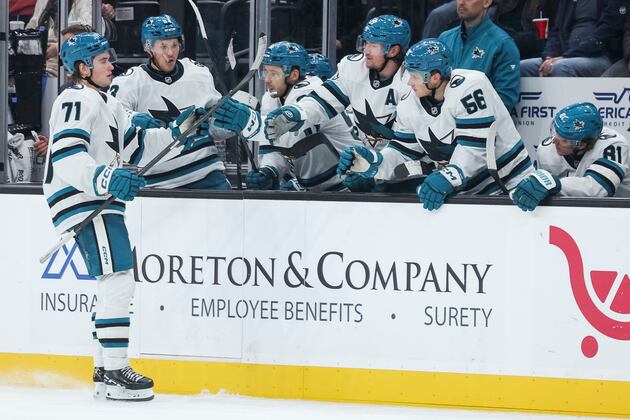 Celebrini single-handedly defeats Mammoth – Deseret News