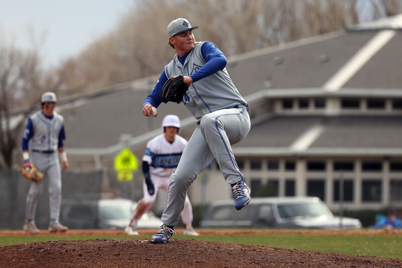 High school baseball: Bingham tops Layton in extra innings to improve ...