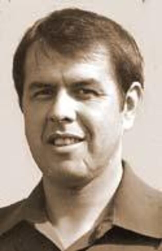 Bruce Parry: Shining Example – Deseret News