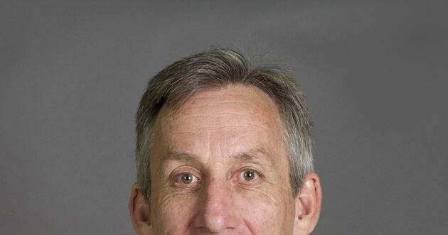 Craig Choate joins Utah State volleyball staff – Deseret News