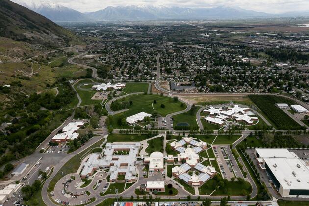 Utah House passes bill to fund 30 Utah State Hospital beds – Deseret News