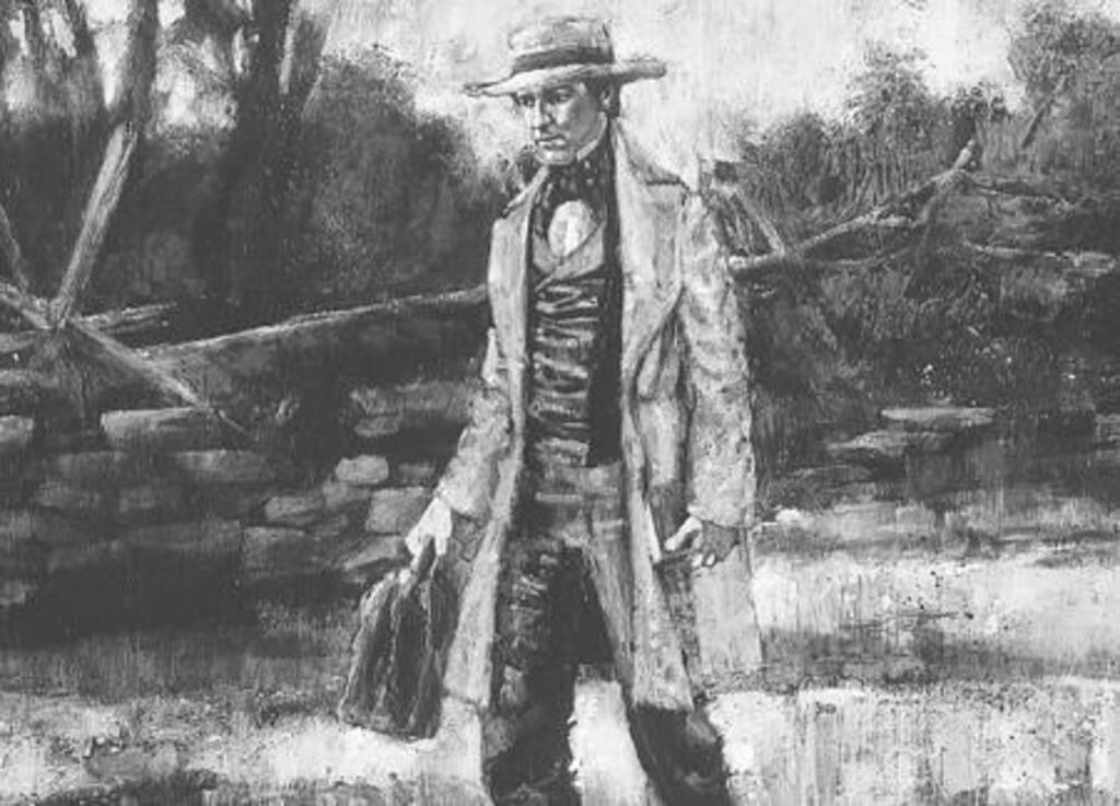 The brothers of the Prophet Joseph Smith – Deseret News