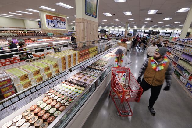 Will Utah get rid of sales tax on food? | Opinion – Deseret News