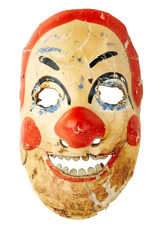 Police warn of ‘Instagram clowns,’ encourage parents to talk to kids ...