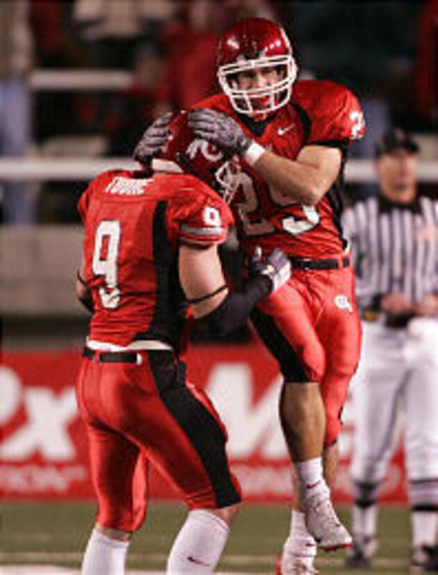 Book favorites: Morgan Scalley – Deseret News