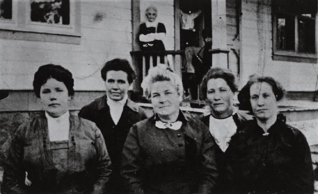 10 remarkable women in LDS Church history – Deseret News