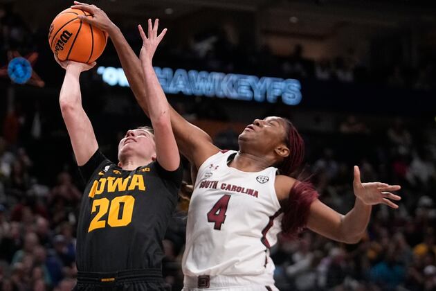 WNBA draft 2023: How to watch the draft, including the top picks ...
