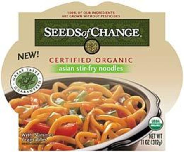 Worst and best of 2003's new foods – Deseret News