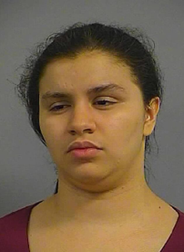 Woman extradited to Ala. in child deaths case – Deseret News