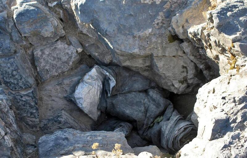 John Edward Jones: Cave death and emergence of his widow – Deseret News