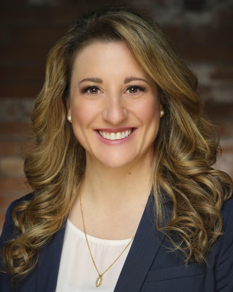 Who is running for Utah Attorney General? Who is Rachel Terry ...