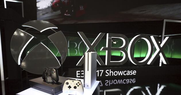 These photos show off the Xbox Watch — Microsoft’s smartwatch that ...
